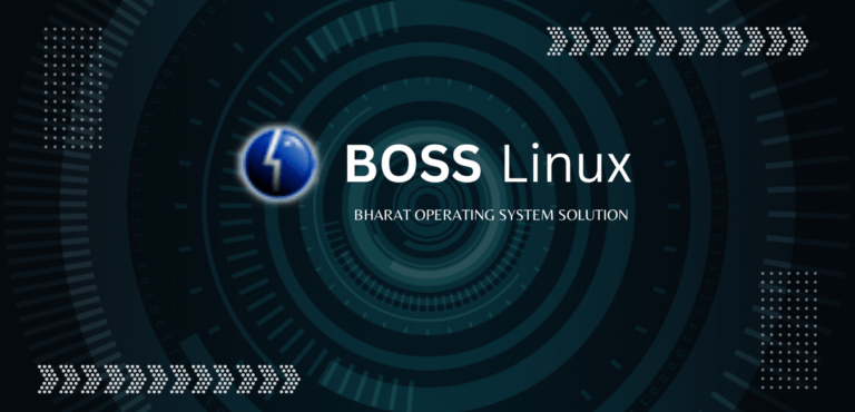 India launched its own Operating System; Can it replace android and iOS?