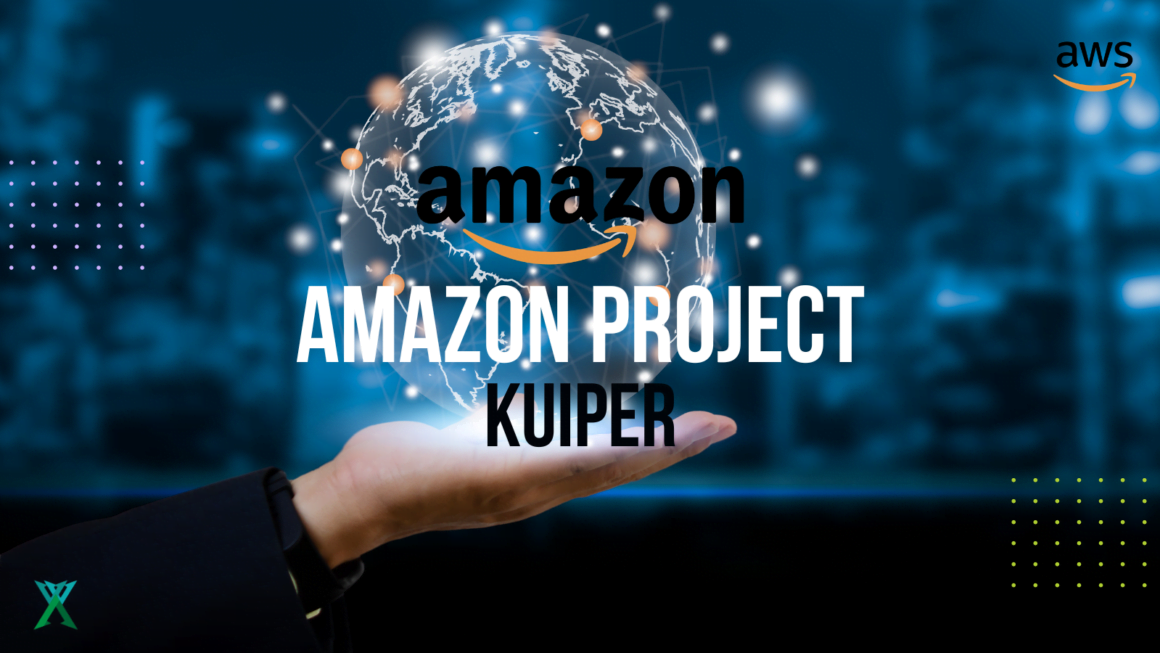 Amazon Project Kuiper: is it a threat to SpaceX's Starlink?