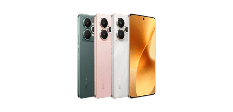 Realme 15 Series 5G Launched in India: Pro and Standard Models Unveiled